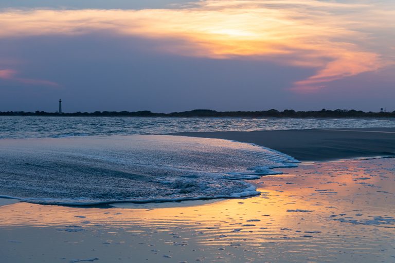May Colors – Cape May Picture of the Day