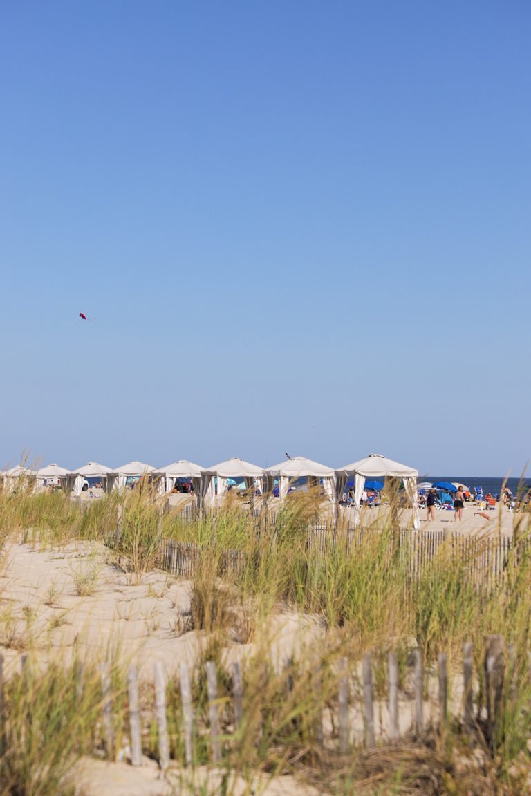In the Breeze – Cape May Picture of the Day