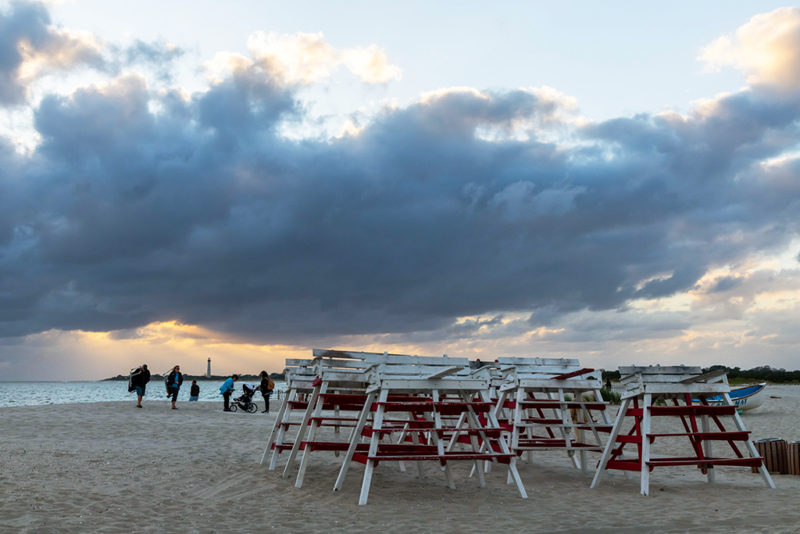 That Time of Year… – Cape May Picture of the Day