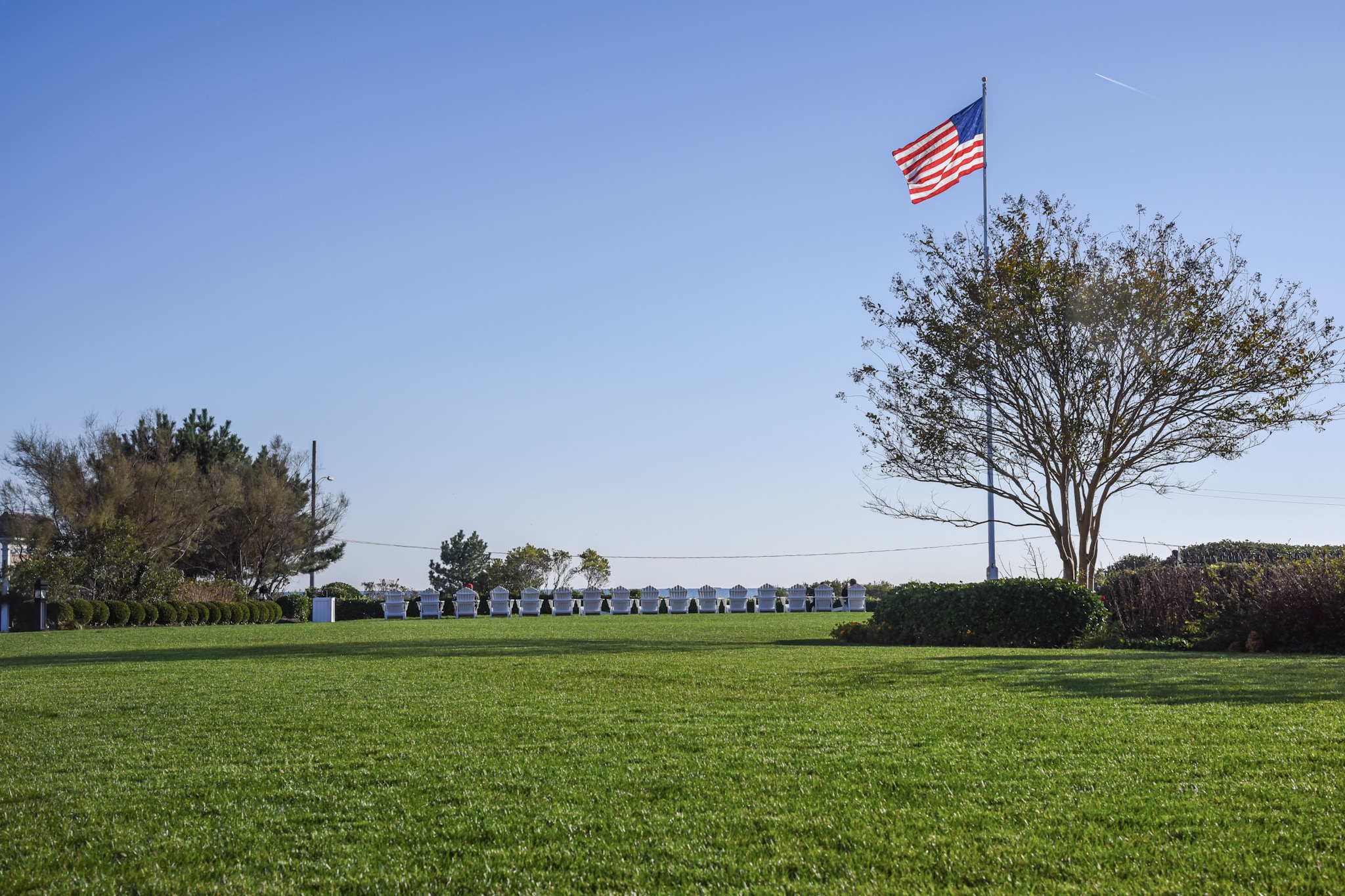 The Grand Lawn – Cape May Picture of the Day