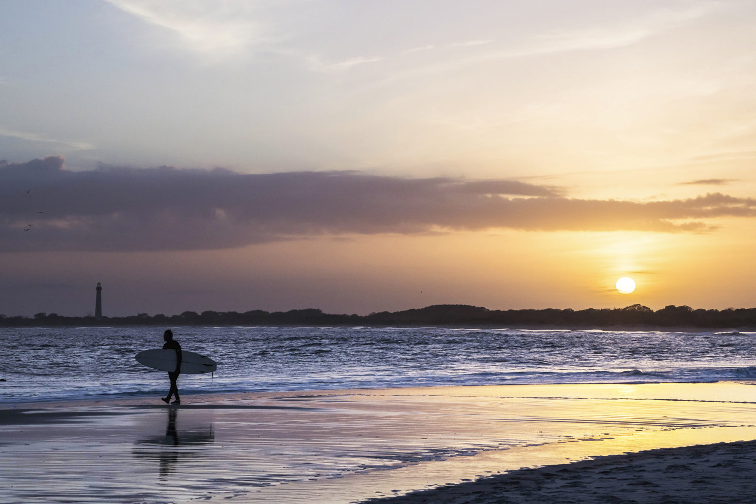 Start of Summer – Cape May Picture of the Day