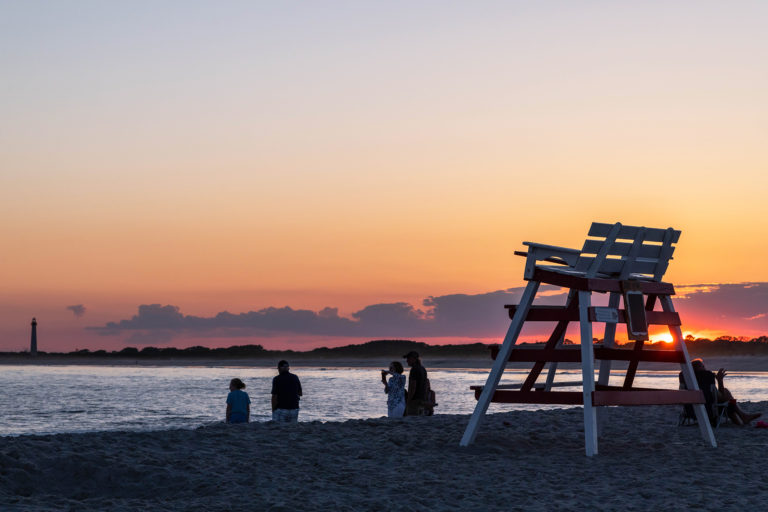 Almost June… – Cape May Picture of the Day