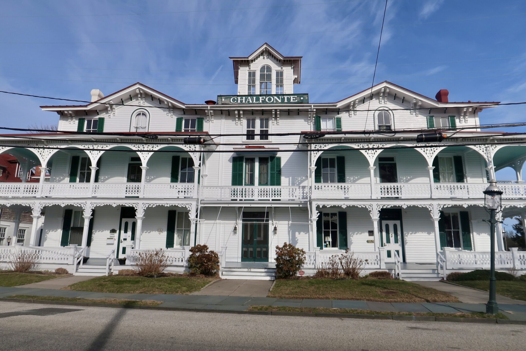 Cape May Picture of the Day – Page 4 – CapeMay.com