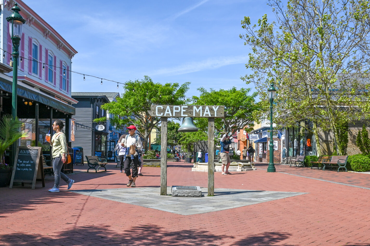 Cape May Picture of the Day – CapeMay.com