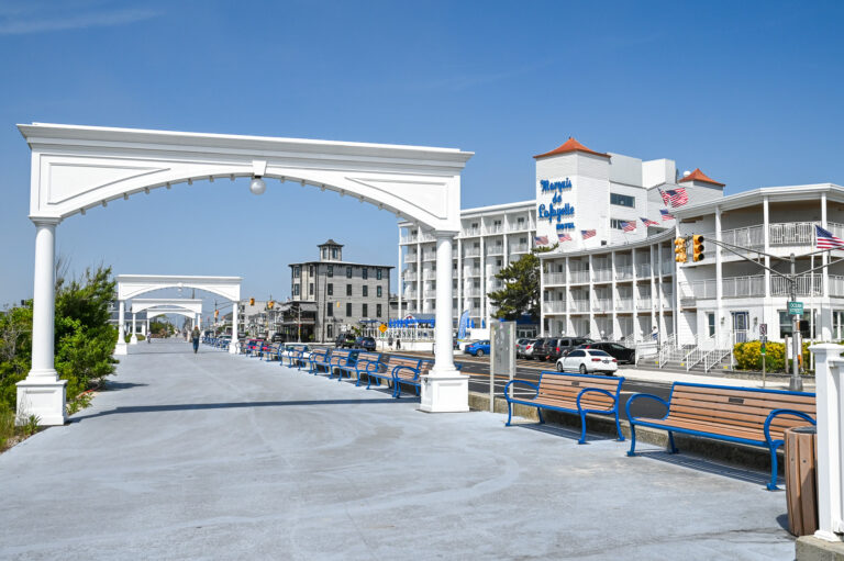 Cape May Picture of the Day – CapeMay.com