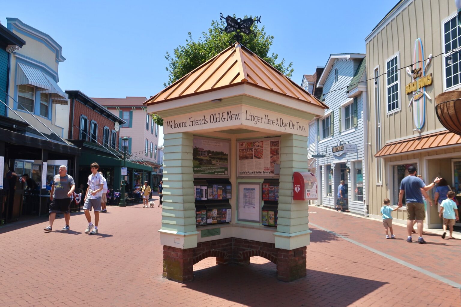 Cape May Picture of the Day – CapeMay.com