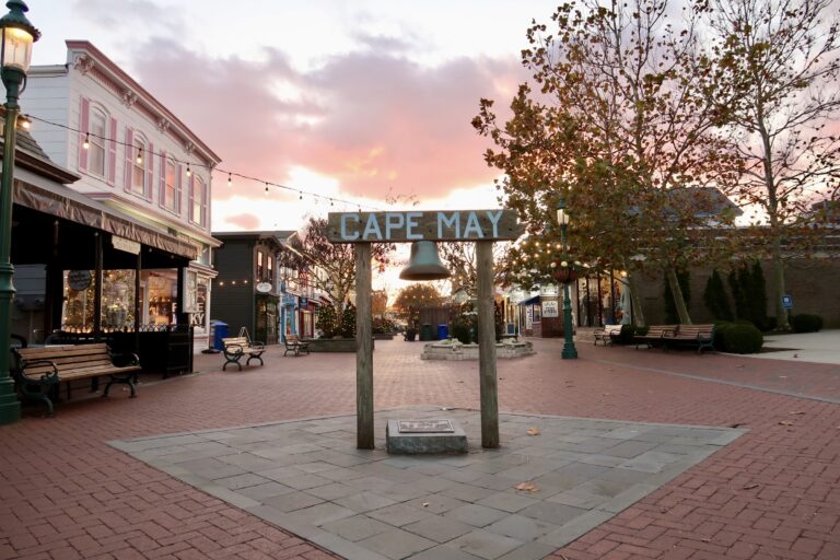 Cape May Picture of the Day – CapeMay.com