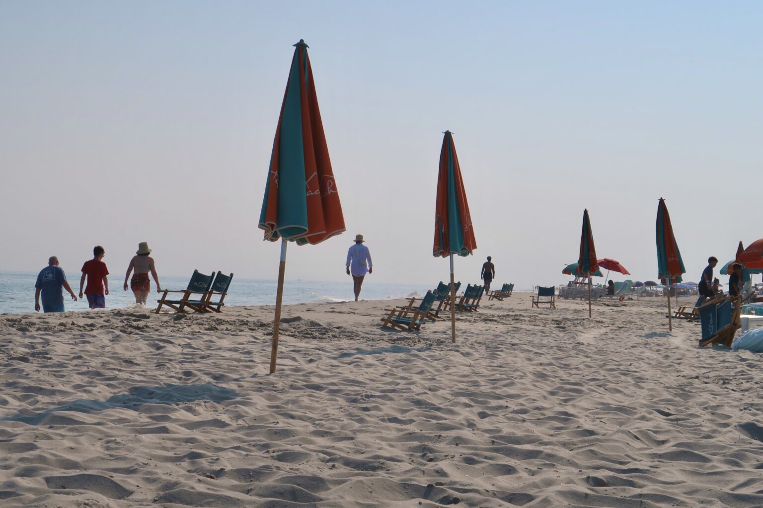 September Stroll – Cape May Picture of the Day