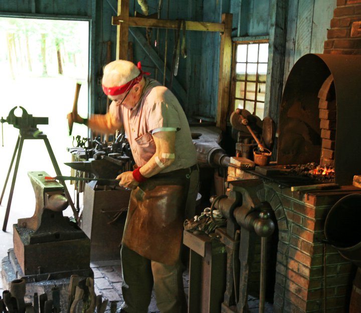 Historic Cold Spring Village – Cape May Experiences and Activities