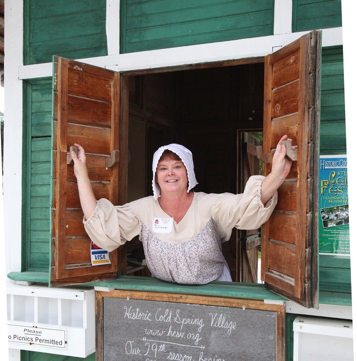 Historic Cold Spring Village – Cape May Experiences and Activities