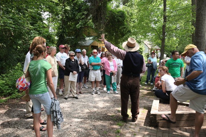 Historic Cold Spring Village – Cape May Experiences and Activities