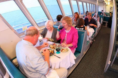 Spirit of Cape May - Cape May Experiences and Activities