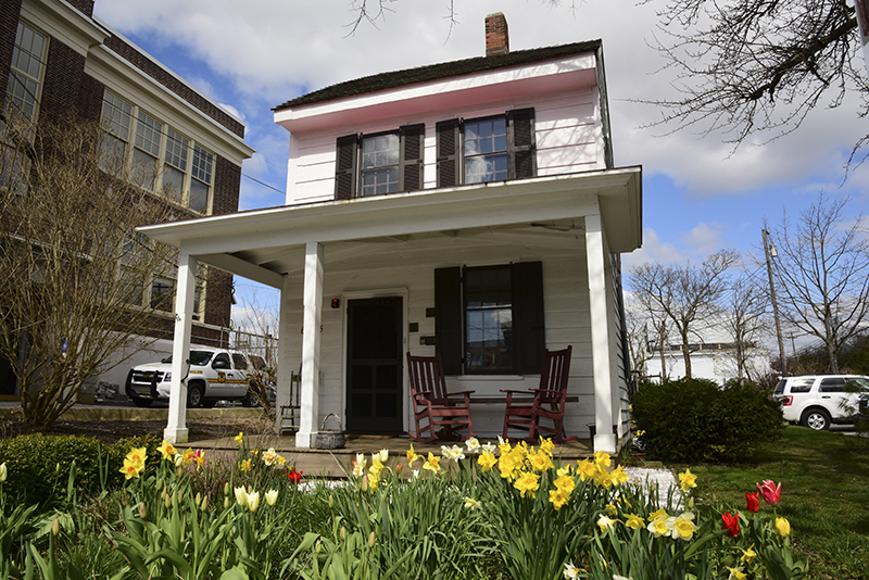 The Colonial House - Cape May Experiences and Activities
