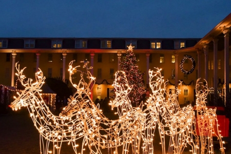 Christmas in Cape May - Cape May Experiences and Activities