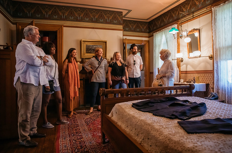 Emlen Physick Estate - Cape May Experiences and Activities