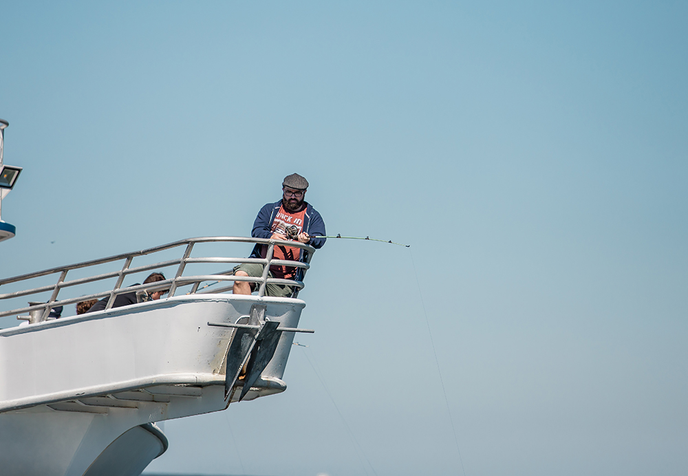 Starlight Express – Cape May Experiences and Activities