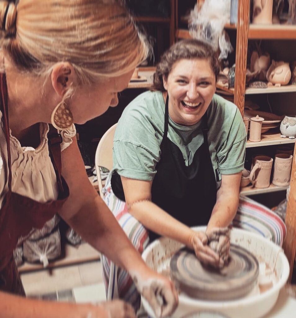 The Madd Potters’ Studio – Cape May Experiences and Activities