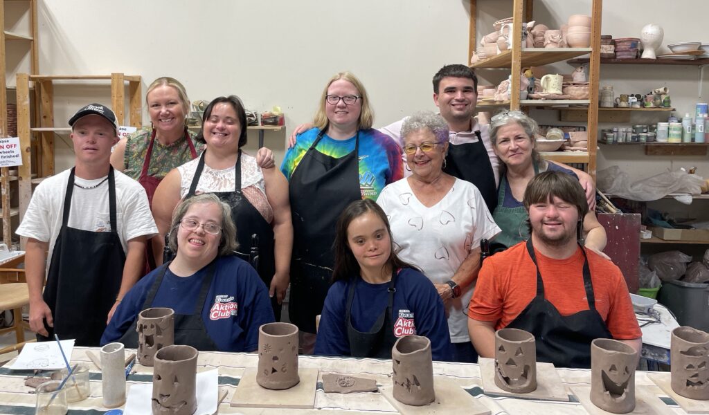 The Madd Potters’ Studio – Cape May Experiences and Activities