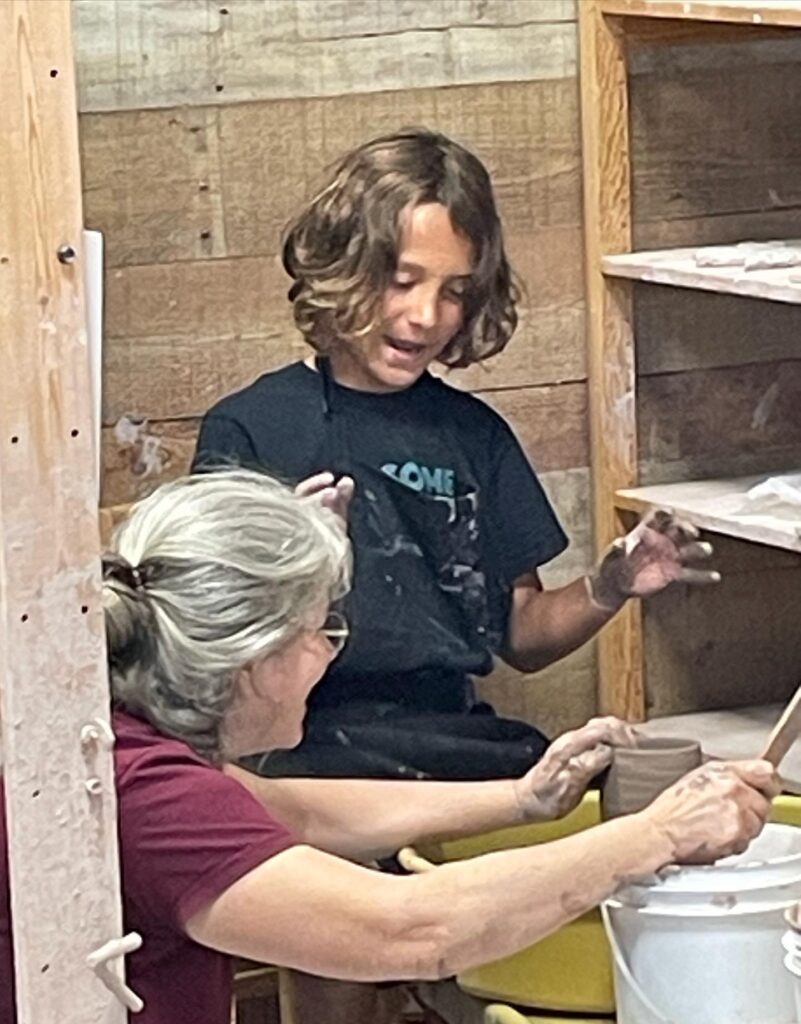 The Madd Potters’ Studio – Cape May Experiences and Activities