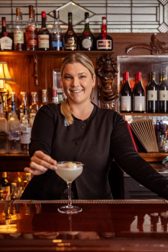 Washington Inn – Cape May Area Restaurants and Dining