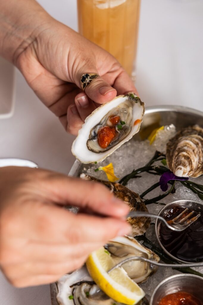 Washington Inn – Cape May Area Restaurants and Dining