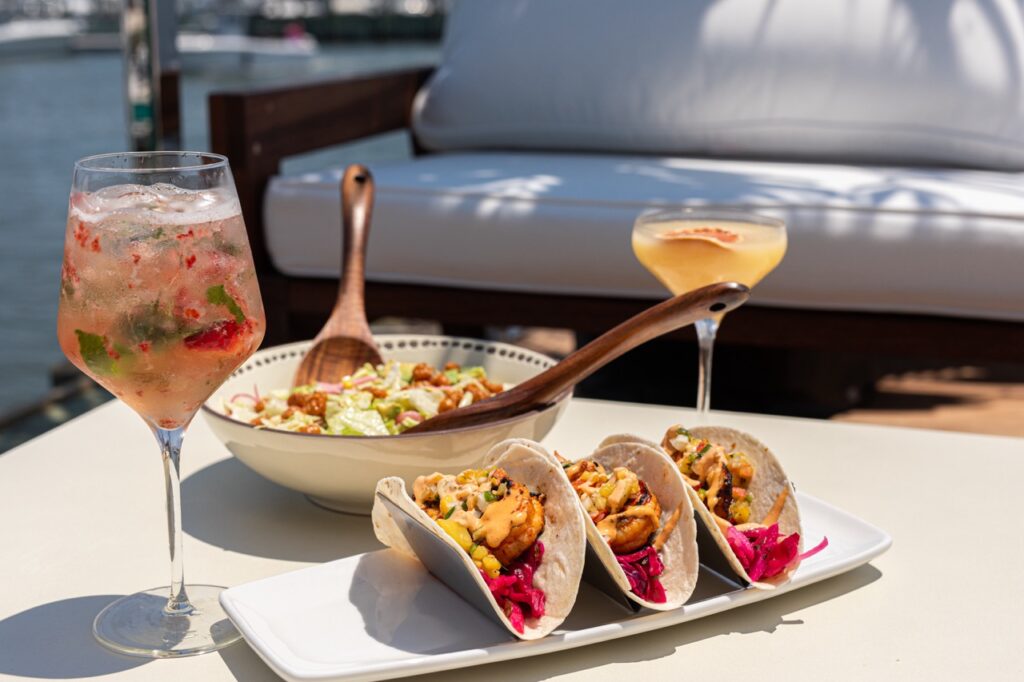 Port Cape May – Cape May Area Restaurants and Dining