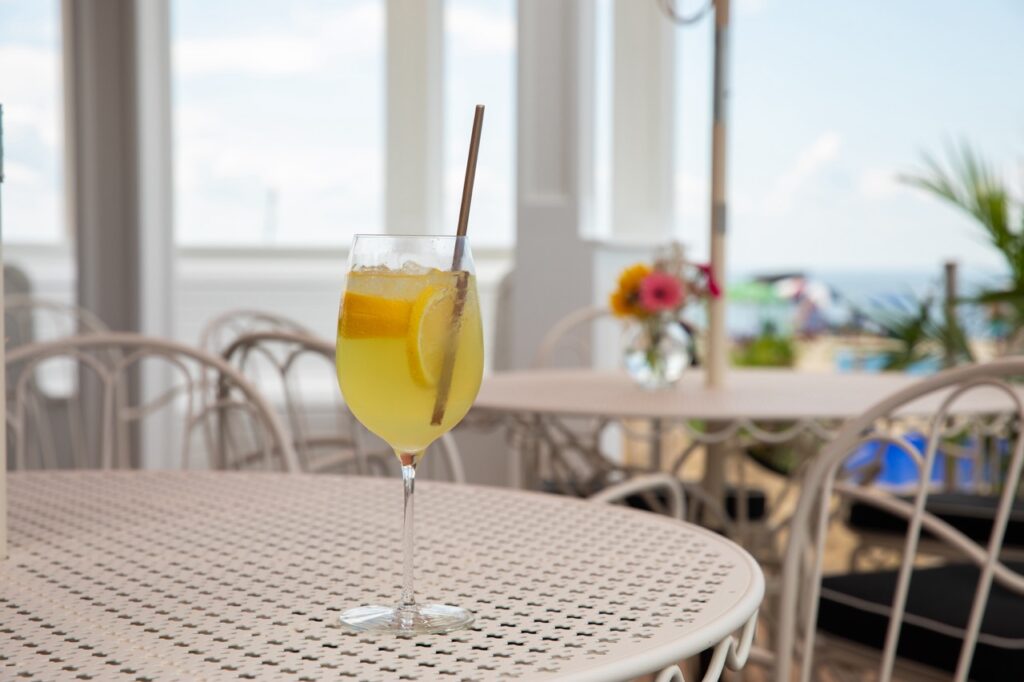 Fish House – Cape May Area Restaurants and Dining