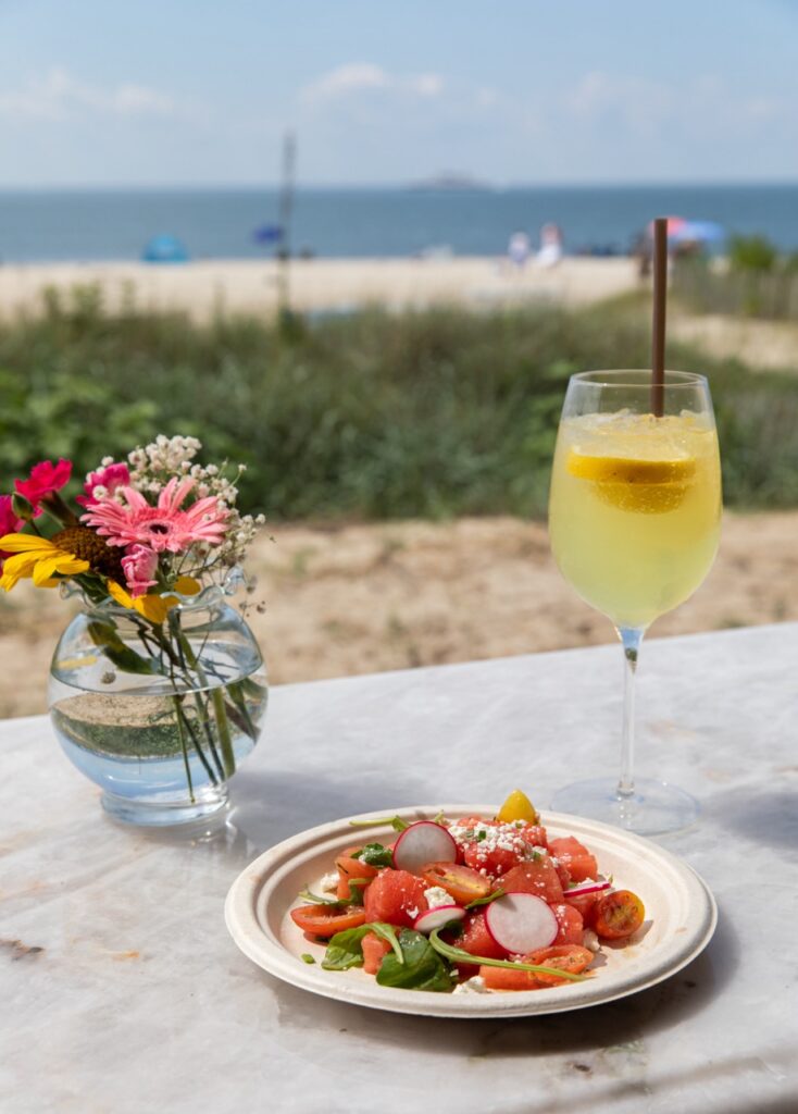 Fish House – Cape May Area Restaurants and Dining