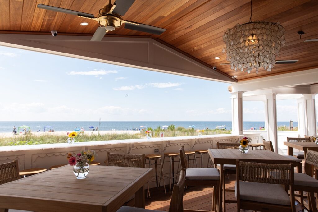 Fish House – Cape May Area Restaurants and Dining