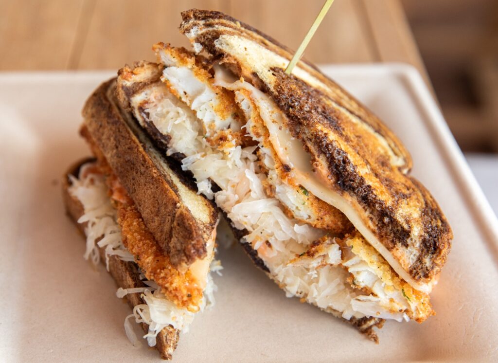 Fish House – Cape May Area Restaurants and Dining