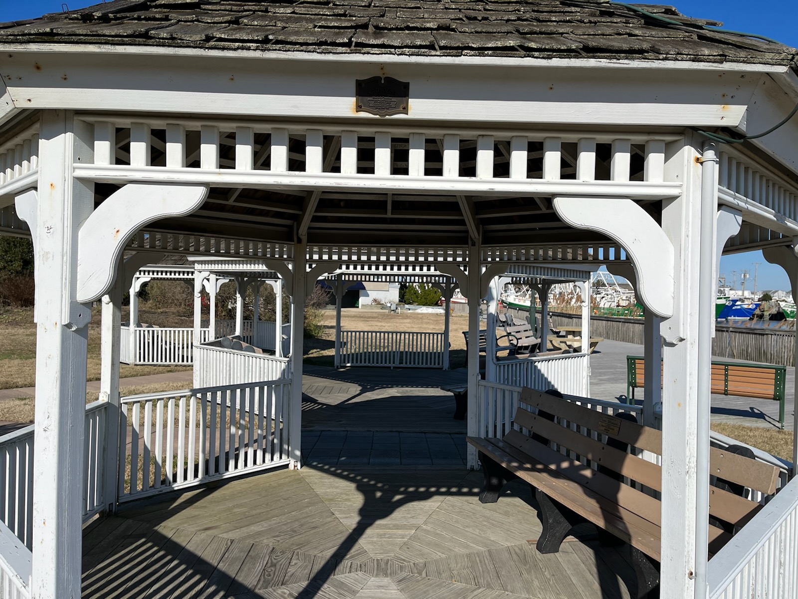 Harbor View Park - Celebrate in Cape May